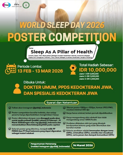 Event | PDSKJI.org
